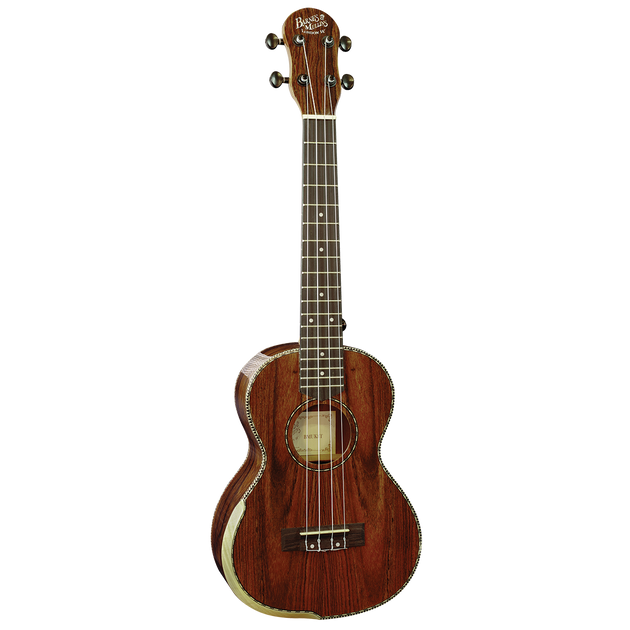 Barnes & Mullins BMUK8T Tenor Becote Ukulele | roycemusic