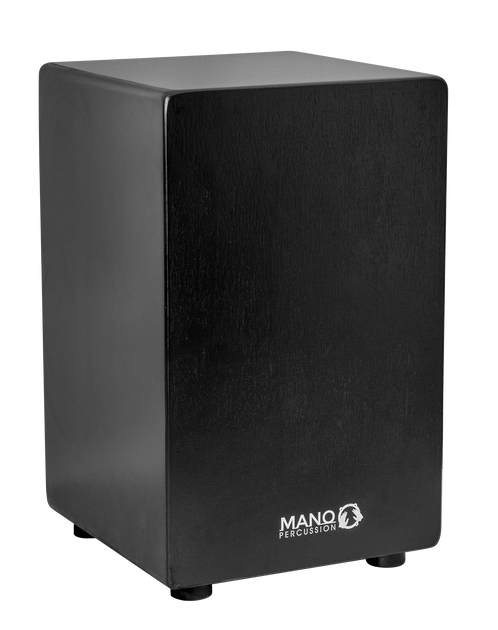MANO PERCUSSION Wooden Cajon. | roycemusic